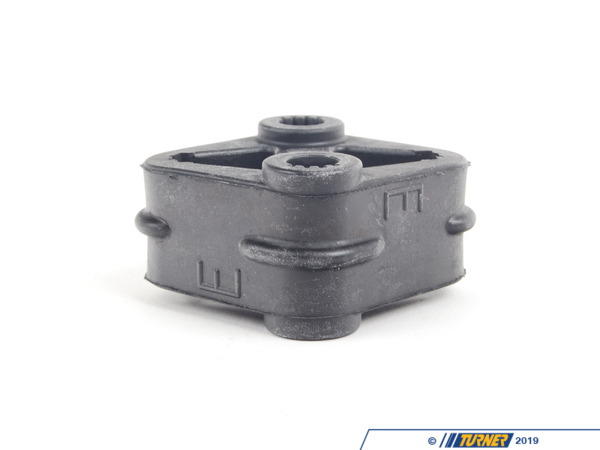 18307616850 - Genuine BMW Rubber Mounting - 18307616850 | Turner Motorsport