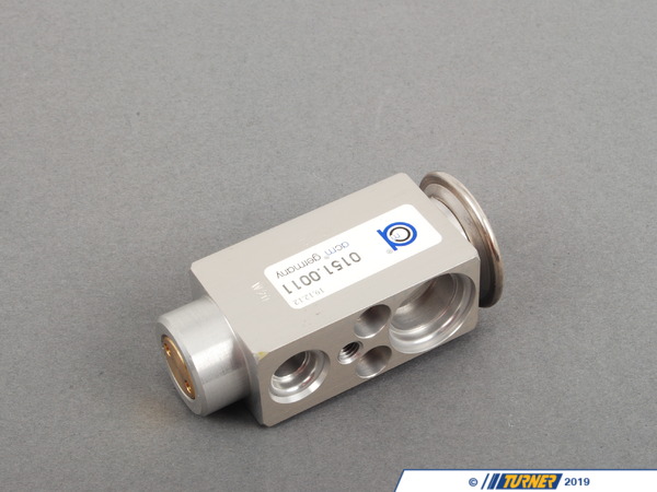 64116981454 - ACM Expansion Valve - E39, E53 | Turner Motorsport