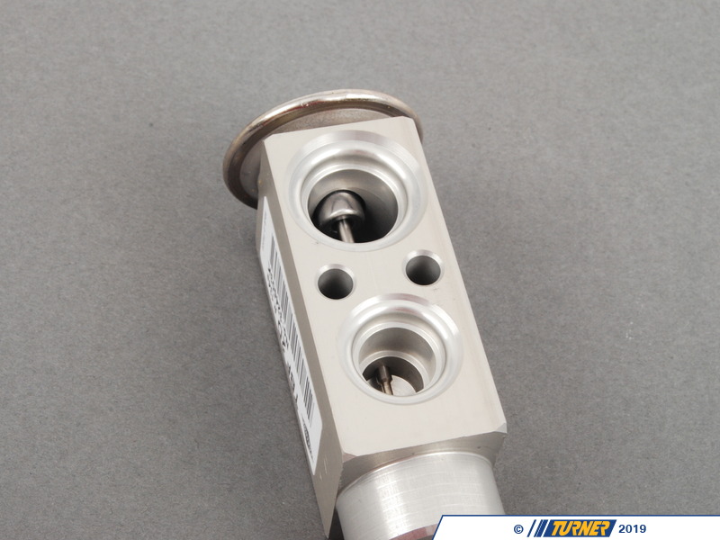 64116981454 - ACM Expansion Valve - E39, E53 | Turner Motorsport