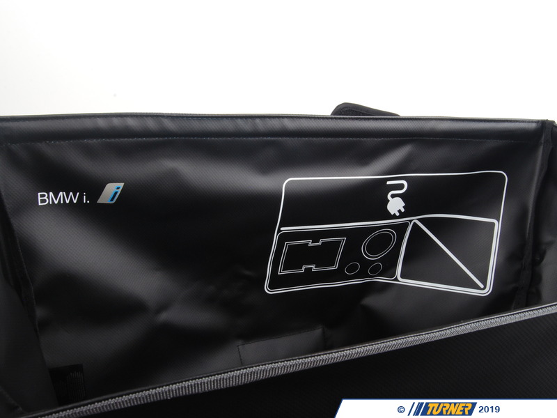 51472348064 - Genuine BMW Onboard Case - 51472348064 - i3, i8 | Turner ...