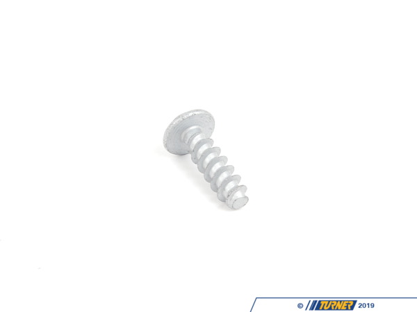 07146982677 - FILLISTER HEAD SCREW | Turner Motorsport