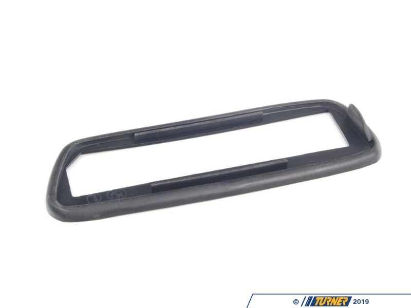 51161822061 - Genuine BMW Seal Seft - 51161822061 | Turner Motorsport