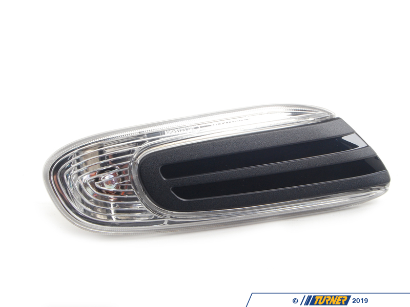 63137298348 - Genuine MINI Side Turn Signal - right | Turner Motorsport