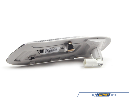 63137298348 - Genuine MINI Side Turn Signal - right | Turner Motorsport