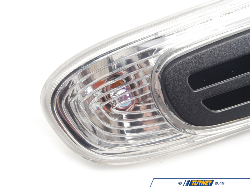 63137298348 - Genuine MINI Side Turn Signal - right | Turner Motorsport