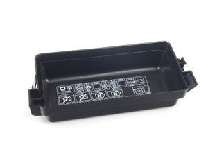 61149240946 - Genuine MINI Cover, Power Distribution Bo - 61149240946 ...
