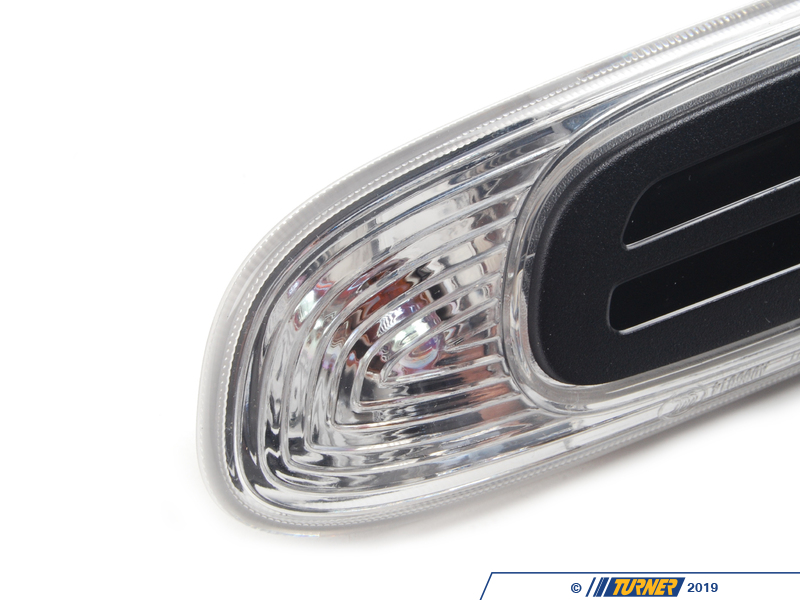 63137298347 - Genuine MINI Side Turn Signal - Left | Turner Motorsport
