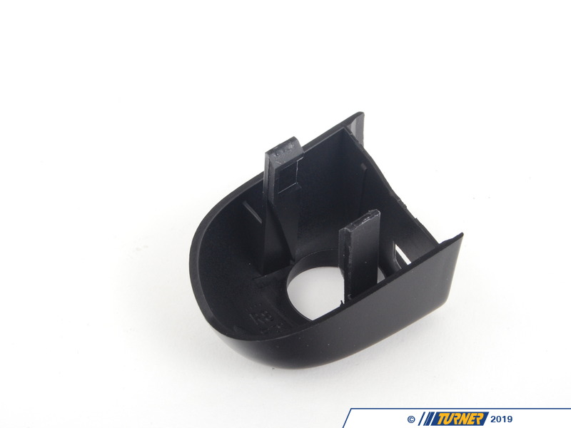 51217002282 - Genuine BMW Cover, Lock Cylinder Primed, - 51217002282 ...