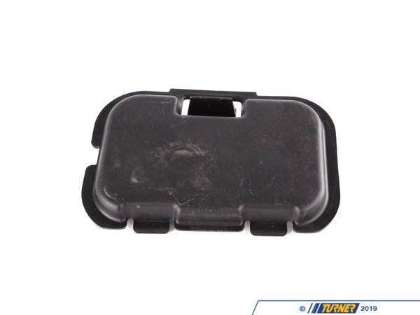 51717143847 - Genuine BMW Cover - 51717143847 - E90 | Turner Motorsport
