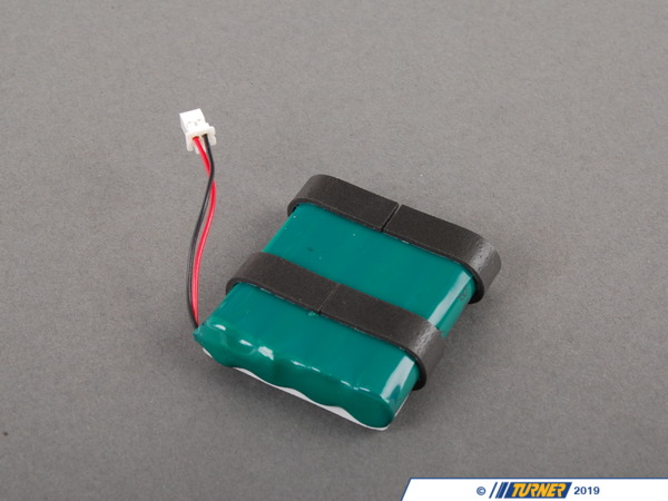84109297787 - Battery | Turner Motorsport