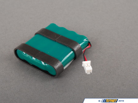 84109297787 - Battery | Turner Motorsport