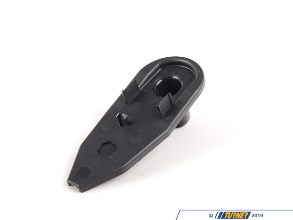 61618229197 - Genuine MINI Water Deflector - 61618229197 | Turner ...