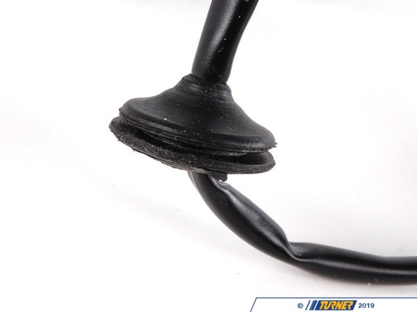 51218399245 - Genuine BMW Latch Striker | Turner Motorsport