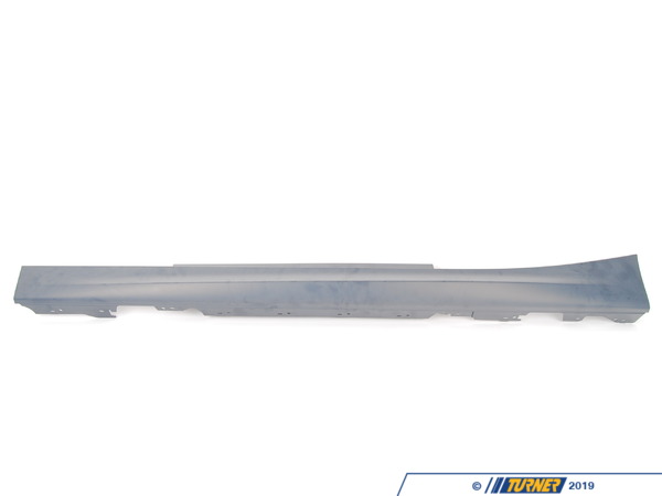 51778056817 - Genuine BMW Rocker Panel, Primered, Left -M ...