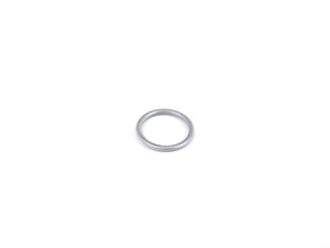 17222245358 - OEM Rein Oil Cooler Line O-Ring - Multiple BMWs | Turner ...
