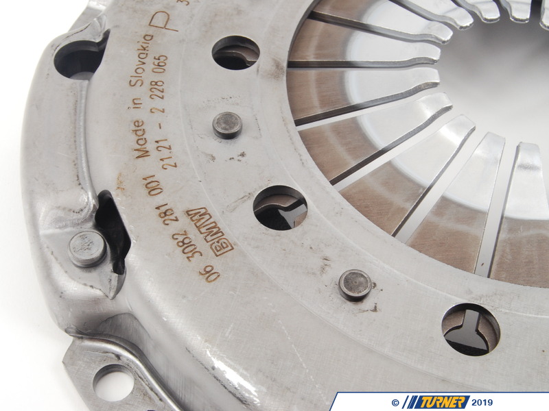 21212228065 - Clutch Pressure Plate | Turner Motorsport