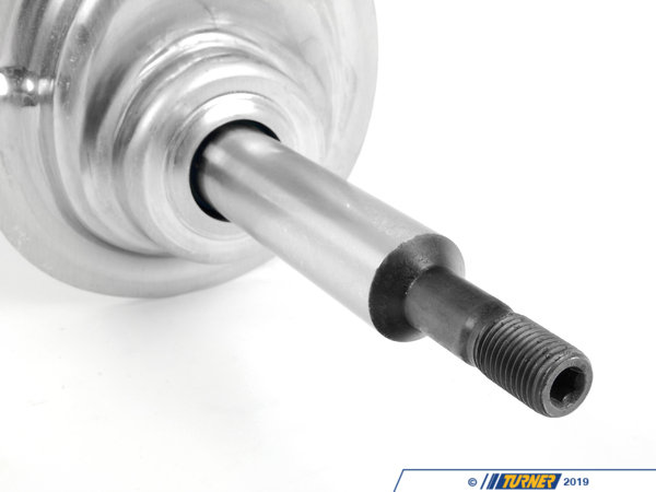 31326766772 - Genuine BMW Front Right Spring Strut - 31326766772 - E63 ...