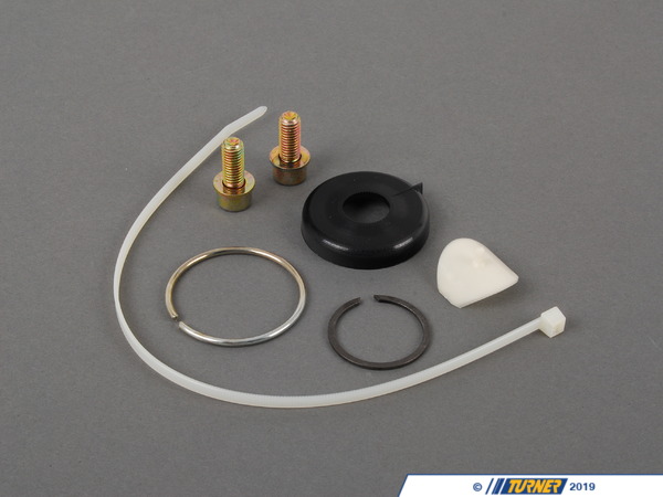 32131128693 - Genuine BMW Set Mounting Parts - 32131128693 - E30 ...