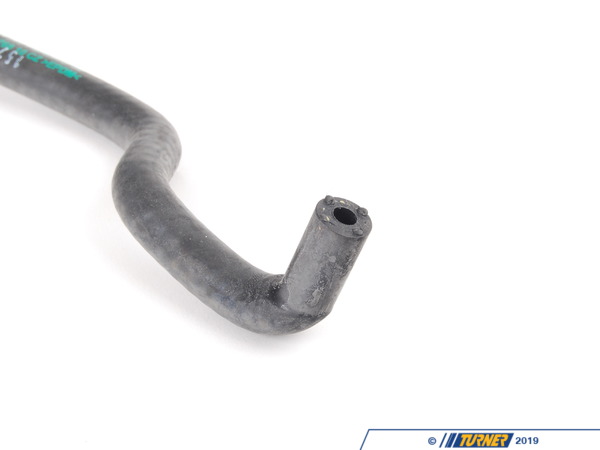 17127576363 - Genuine BMW Vent Hose - N63 4.4L | Turner Motorsport