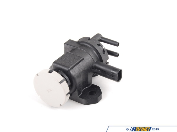 11658509323 - Genuine BMW Boost Solenoid/Pressure Converter - E90 335d ...