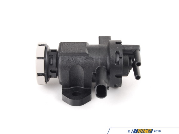 11658509323 - Genuine BMW Boost Solenoid/Pressure Converter - E90 335d ...