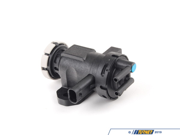 11658509323 - Genuine BMW Boost Solenoid/Pressure Converter - E90 335d ...