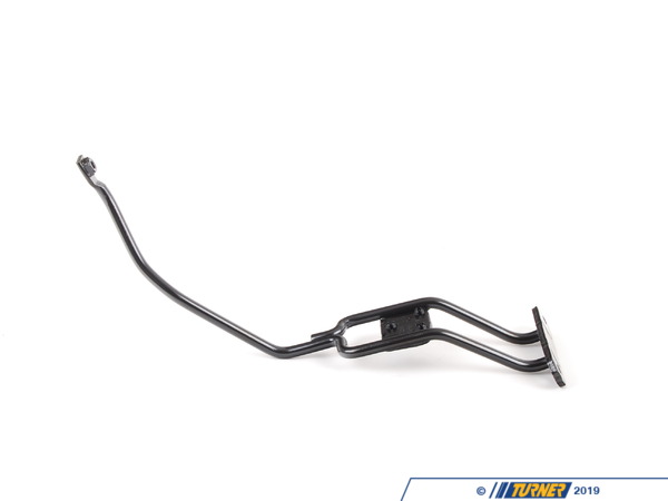 51642990177 - Genuine BMW Brace For Catch - 51642990177 | Turner Motorsport