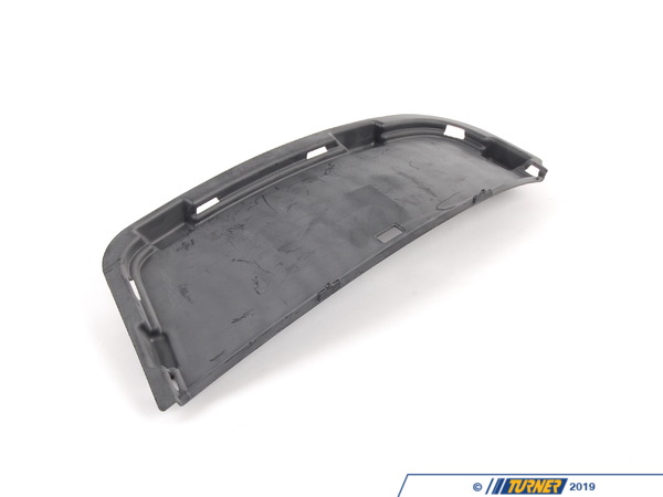 51118038062 - Genuine BMW Grid Lateral Right M-Paket - 51118038062 ...