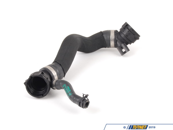 17127575427 - Genuine BMW Coolant Hose - N63 4.4L | Turner Motorsport