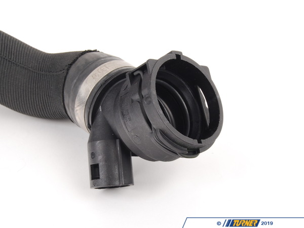 17127575427 - Genuine BMW Coolant Hose - N63 4.4L | Turner Motorsport