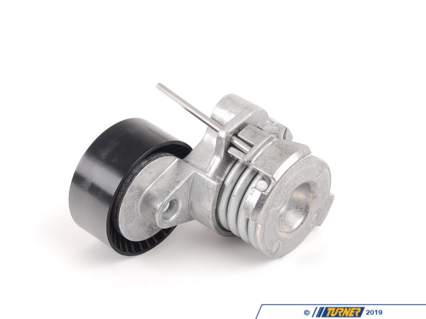 11287549873 - Genuine BMW Belt Tensioner - E70/1 FXX S/N63 4.4L ...