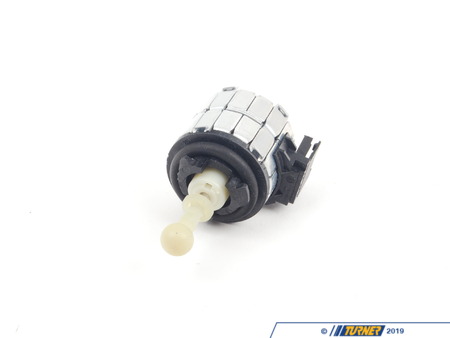 63117207574 - Genuine BMW Headlight Vertical Aim Control | Turner ...