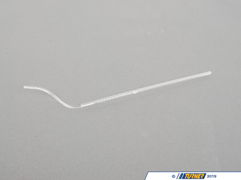 63319288371 - Genuine BMW Light Guide, Door Trim Panel | Turner Motorsport