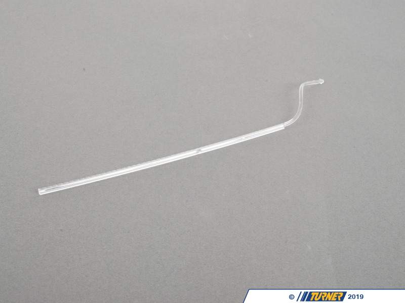 63319288371 - Genuine BMW Light Guide, Door Trim Panel | Turner Motorsport