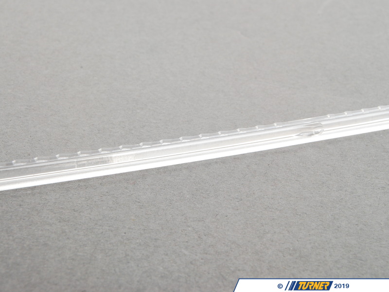 63319288371 - Genuine BMW Light Guide, Door Trim Panel | Turner Motorsport
