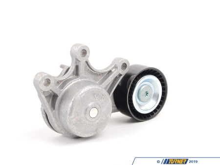 11287594969 - Genuine BMW Accessory Belt Tensioner Assembly - N20 2.0L ...