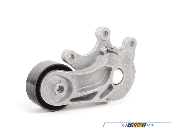 11287594969 - Genuine BMW Accessory Belt Tensioner Assembly - N20 2.0L ...