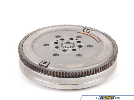 21207565745 - Genuine BMW Twin Mass Flywheel - 21207565745 | Turner ...