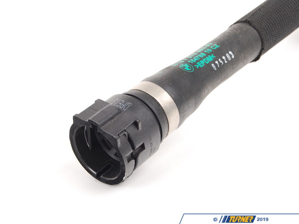 17127575453 - Genuine BMW Water Hose - Water Pump to Expansion Tank ...
