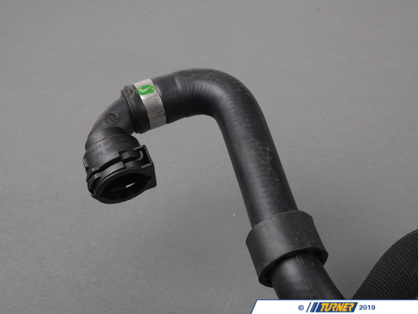 17127619693 - Genuine BMW Coolant Hose - 17127619693 - F10 | Turner ...