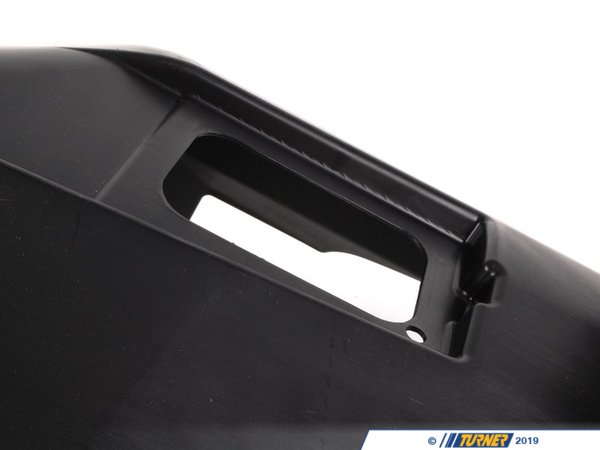 51717059380 - Genuine BMW Front Fender Liner - Right | Turner Motorsport