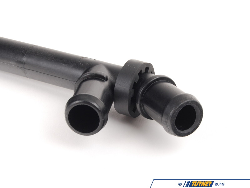 64219193863 - Genuine BMW Coolant Pipe, Return Line - 64219193863 - F10 ...