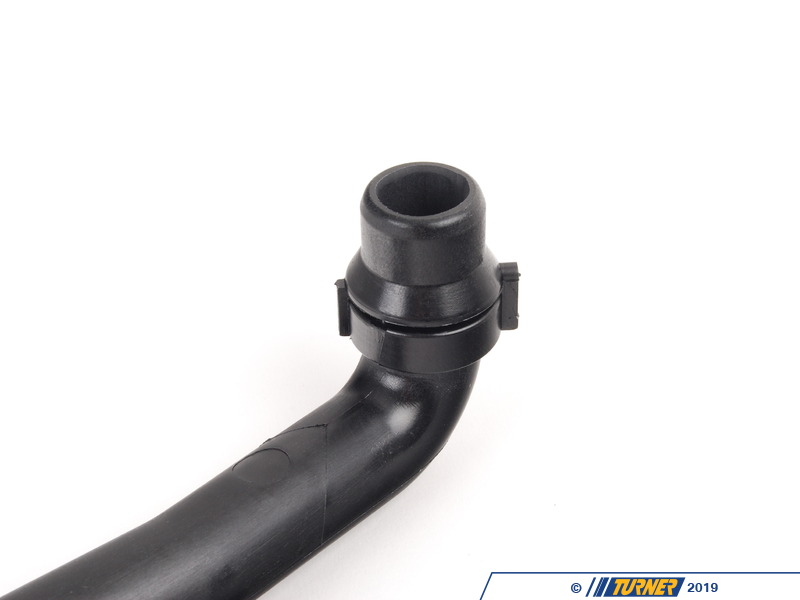64219193863 - Genuine BMW Coolant Pipe, Return Line - 64219193863 - F10 ...