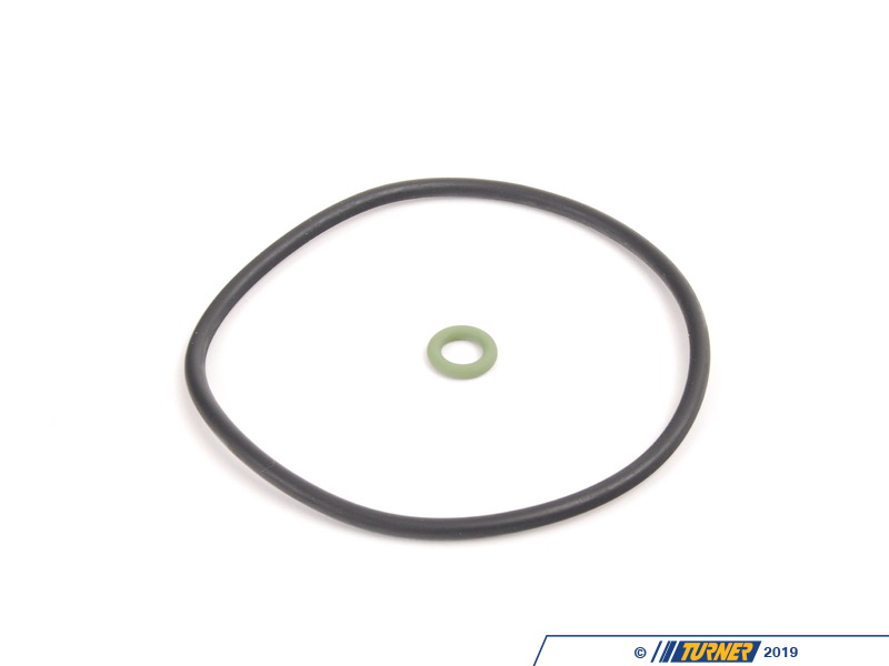 11427854445 - Genuine BMW Oil Filter Kit - F80 M3, F82 M4, F87 M2, F83 ...