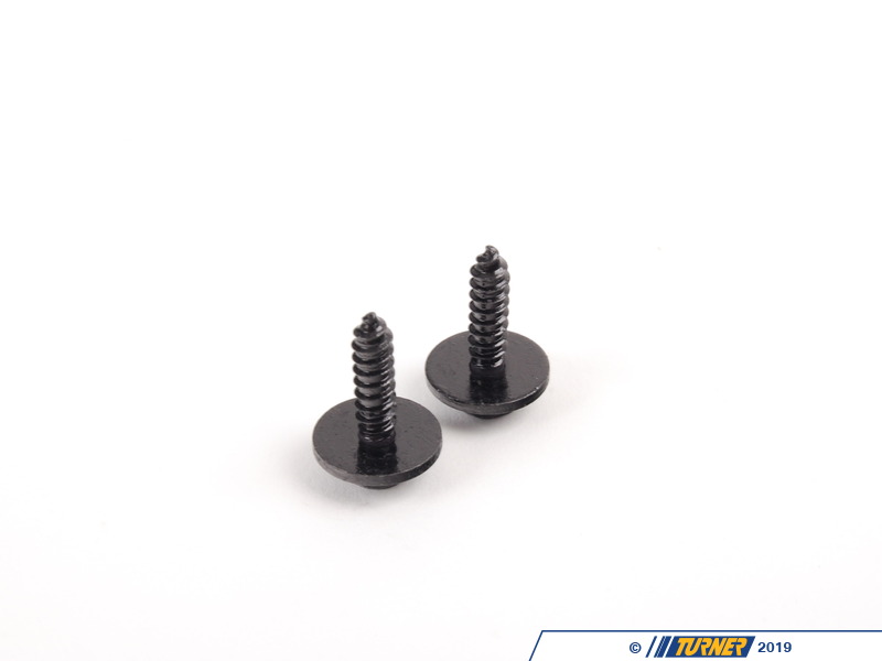 51192339046 - Genuine MINI JCW Pro rear diffuser Kit w/ PDC - S John ...