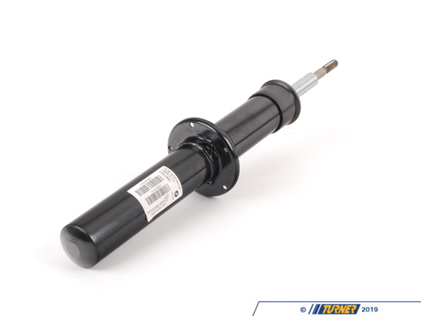 31326781917 - Genuine BMW Spring Strut, Front - 31326781917 - E70 X5 ...