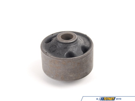 33171117282 - Genuine BMW Rubber Mounting - 33171117282 | Turner Motorsport