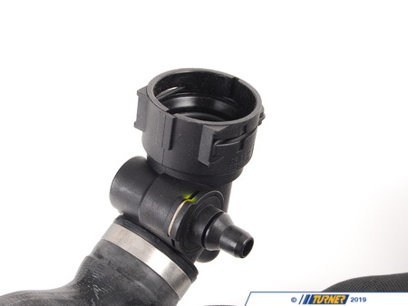 17127575425 - Genuine BMW Radiator Hose - F01 F02 | Turner Motorsport