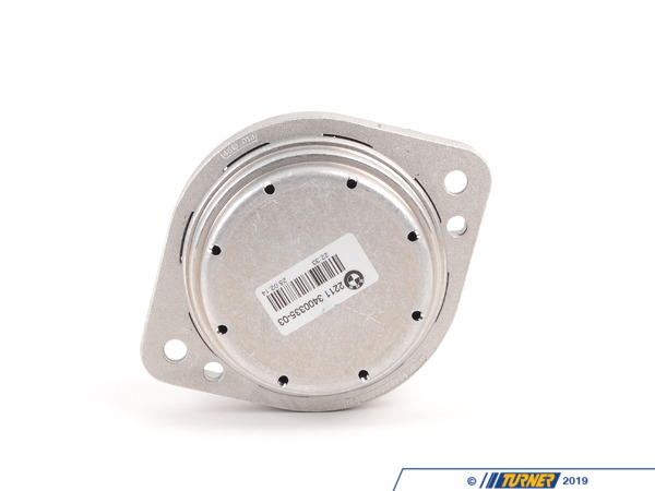 22113421295 - Genuine BMW Engine Mount, Left - 22113421295 - E83 3.0i ...
