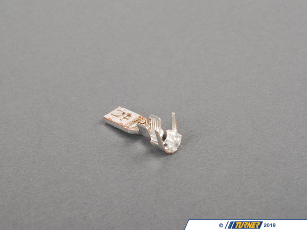12527514556 - Genuine BMW Socket Terminal Slk 5.8 Ela - 12527514556 ...